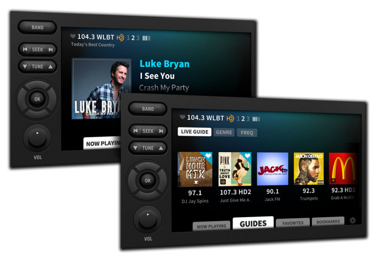 DTS to Acquire iBiquity Digital Corporation | audioXpress