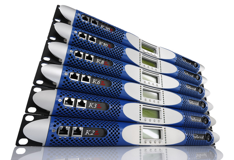 R&D Stories: Future Shock. Powersoft Audio’s Amplifier Technologies | audioXpress