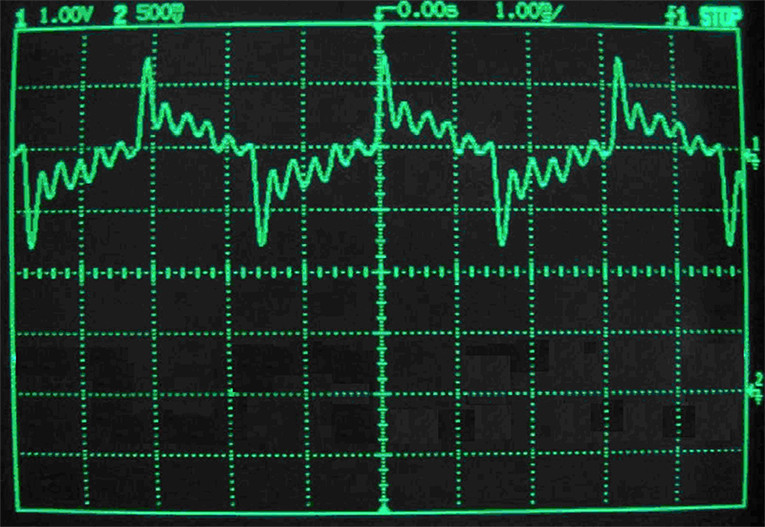 A Loudspeaker That Can Play Square Waves? | audioXpress