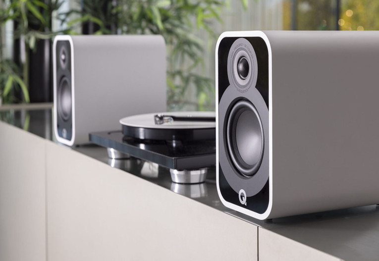Q Acoustics New 5000 Loudspeaker Series Showcases Advanced C3 ...