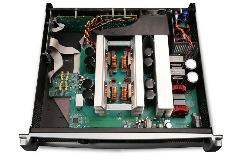 R&D Stories: QSC’s FAST Platform | audioXpress