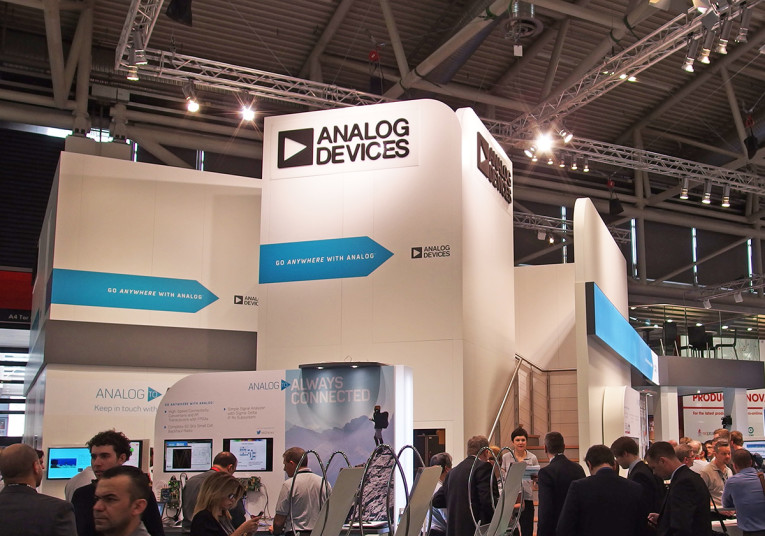 Analog Devices Announces Definitive Agreement to Acquire Linear ...
