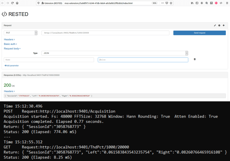 Fresh From the Bench: QuantAsylum QA401 and QA451 Compact and Modular Audio Measurement System ...