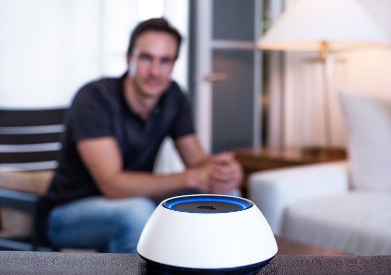 Josh.ai Targets Smart Home Integration with Josh Micro | audioXpress