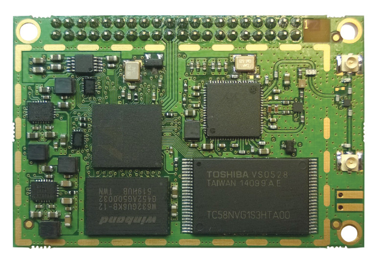 Frontier Silicon and Marvell Showcase New Wi-Fi Multi-Room Speaker ...