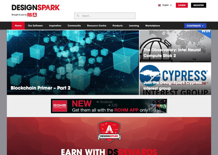 DesignSpark Engineering Community Surpasses 750,000 Members | audioXpress