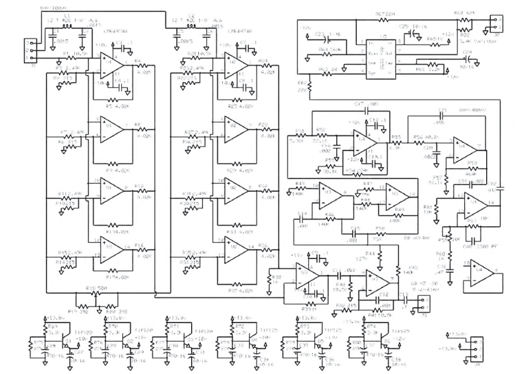 Distortion Meter and Audio Interconnect Tester | audioXpress