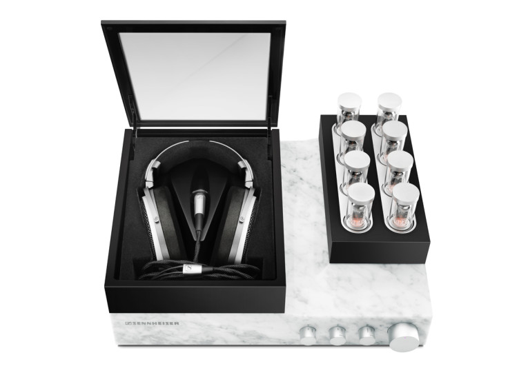 Sennheiser Reveals New HE 1 Orpheus Electrostatic Headphones | audioXpress