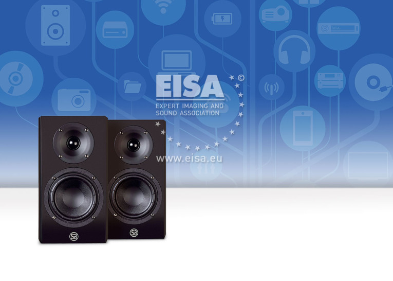 Expert Imaging and Sound Association (EISA) Awards 2020-2021 in Audio Categories | audioXpress