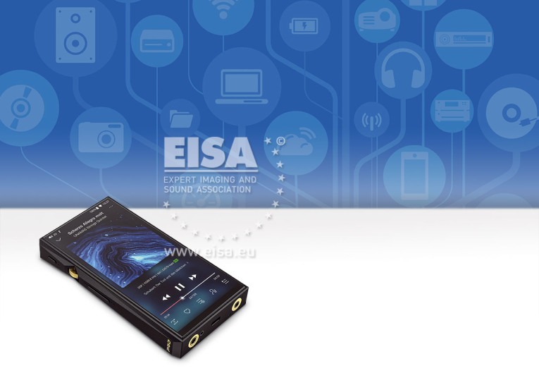 Expert Imaging and Sound Association (EISA) Awards 2020-2021 in Audio Categories | audioXpress