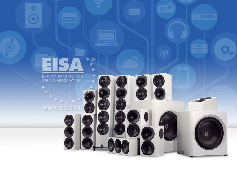 Expert Imaging and Sound Association (EISA) Awards 2020-2021 in Audio Categories | audioXpress