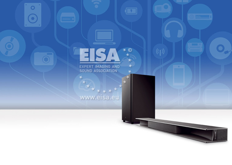 Expert Imaging and Sound Association (EISA) Awards 2020-2021 in Audio Categories | audioXpress