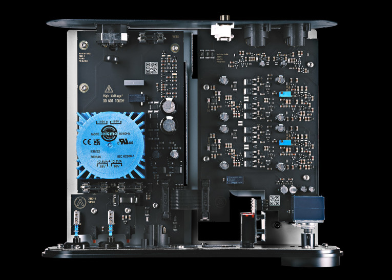 Austrian Audio Launches Premium Reference Headphones and Preamp Through ...