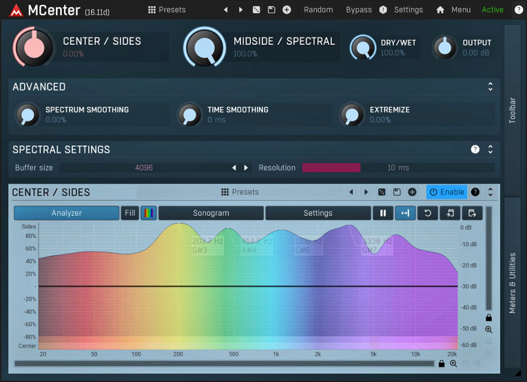 New MCenter Plugin Unlocks Full Stereo Signal Potential | audioXpress