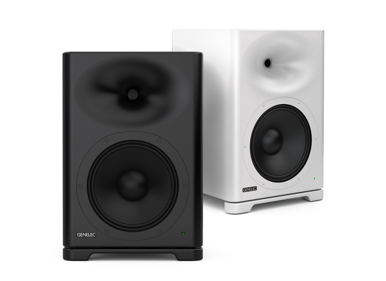 Genelec Unveils New Range of High-SPL SAM Monitors | audioXpress