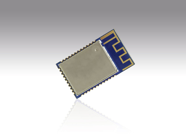 Nordic Semiconductor-Powered Bluetooth Low Energy Remote Module ...