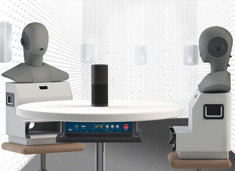 Practical Test & Measurement: The Smart Way of Testing Smart Home ...