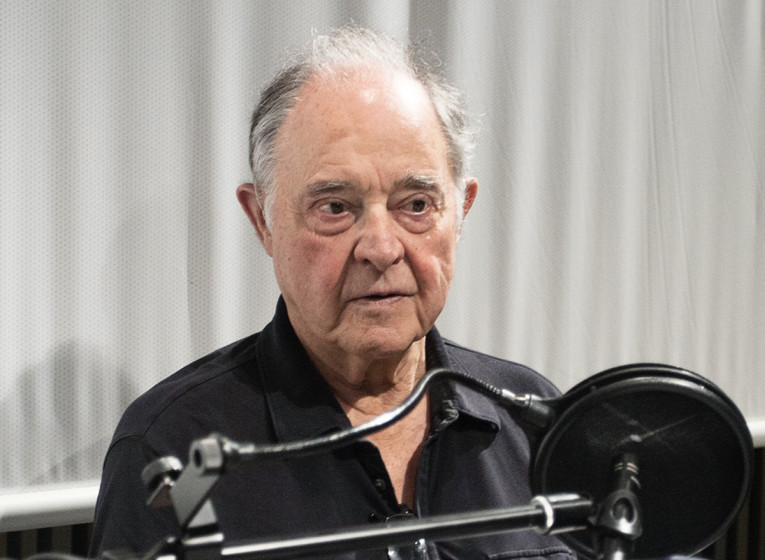 FM Synthesis Pioneer John Chowning to Deliver AES Show 2020 Heyser ...
