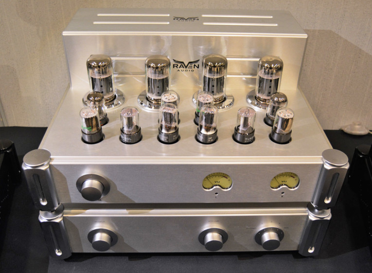 Questions & Answers: Music Takes Flight with Raven Audio Sound Systems ...