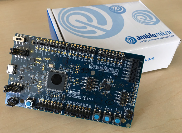 Ambiq Micro, DSP Concepts and Sensory Join Forces to Bring Always-On ...