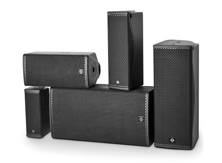 CODA Audio Launches HOPS10-Pro Advanced Triaxial Professional Loudspeaker | audioXpress
