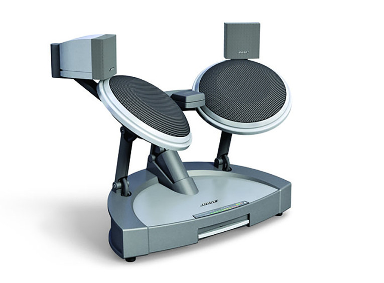 Predictive Acoustics and Acoustical Modeling Software: Bose Modeler ...