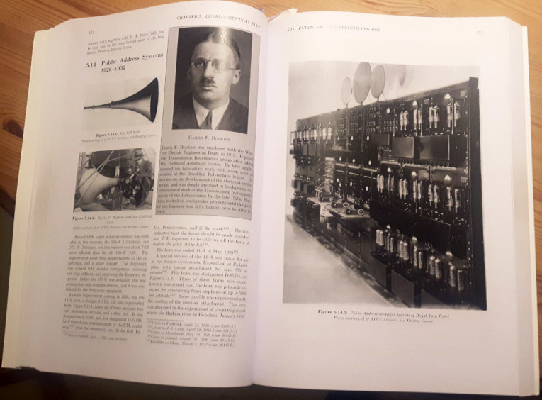 Book Review: Exploring High-Quality Horn Loudspeaker Systems | audioXpress