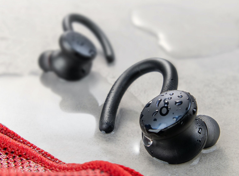 Soundcore Launches Sport X10 Fitness-Focused ANC Earbuds With Rotating ...