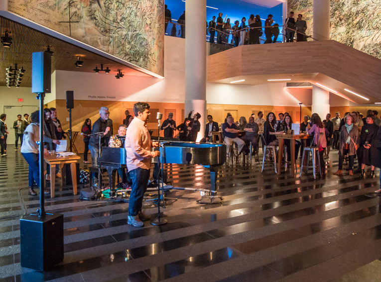 Meyer Sound Debuts Svelte, UP-4slim UltraCompact Installation ...