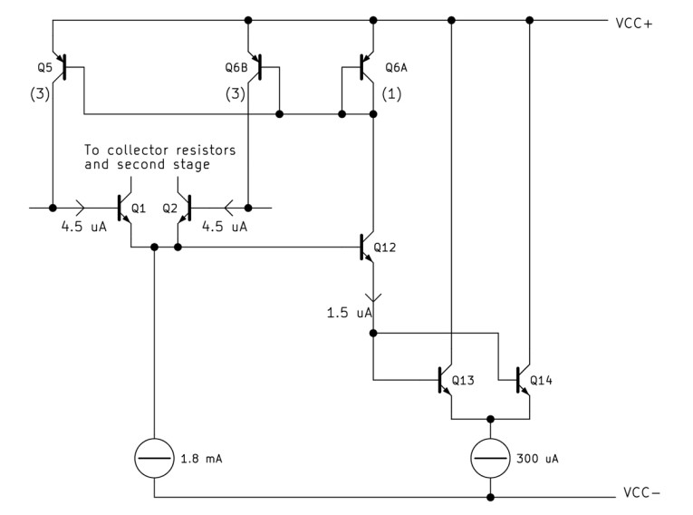 Book Review: Burkhard Vogel’s Slopes and Levels. Spice Models to Simulate Vintage Op-Amp Noise ...