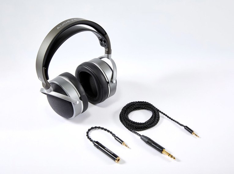 Audeze Announces LCD-S20 Closed-Back Planar Magnetic Headphones Featuring SLAM Technology ...