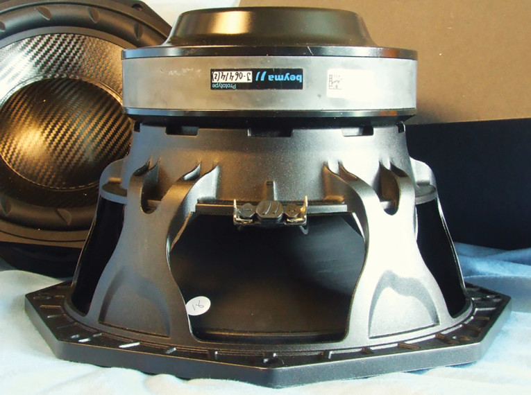 Test Bench: The 10NMFS 10” Subwoofer from Beyma’s Near and Mid Field ...