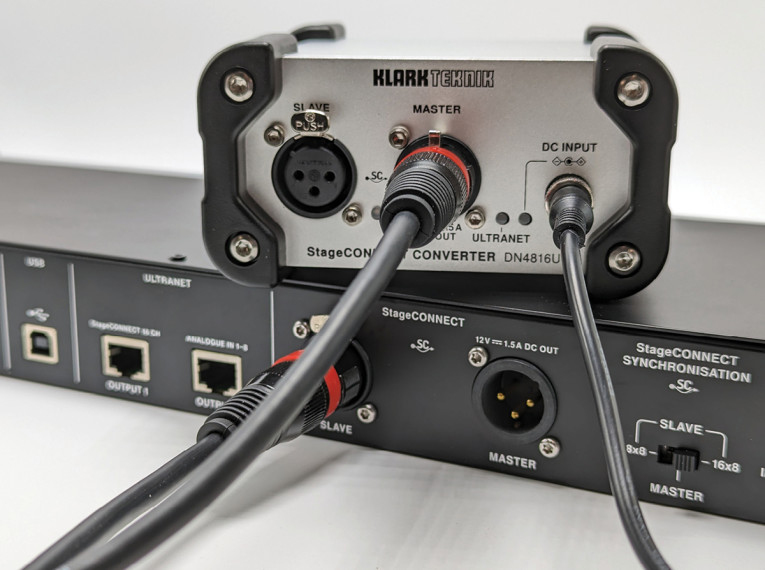 A2B Audio Bus: Two Alternative Power Schemes | audioXpress