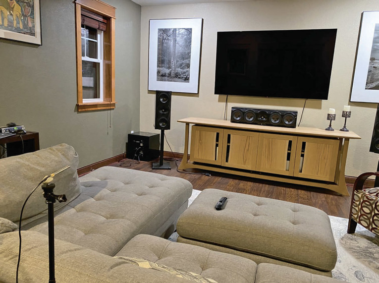 Simulation Techniques: Room Gain | audioXpress