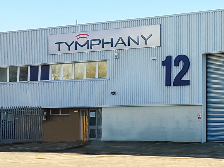 Tymphany Expands R&D Capabilities with New UK Design Center | audioXpress