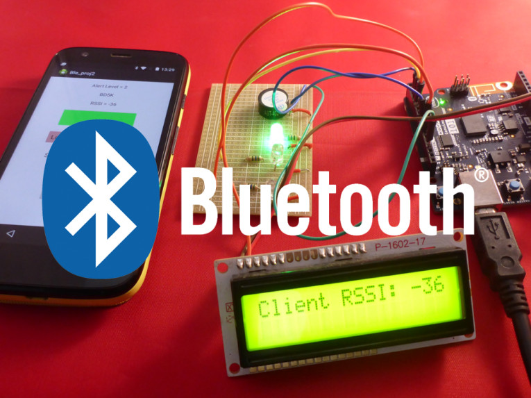 Bluetooth SIG Introduces Updated Line of Developer Toolkits | audioXpress