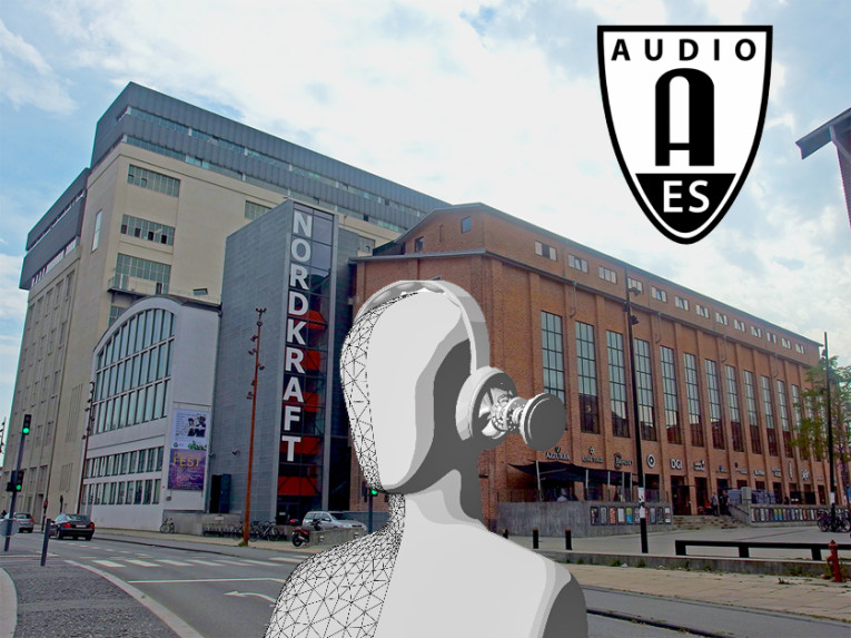 Hearing More: First Impressions from Aalborg, DK | audioXpress