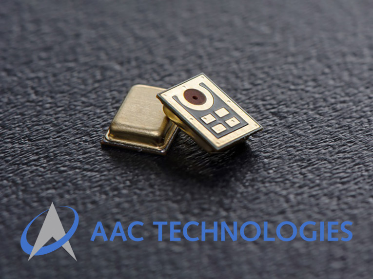 AAC Technologies Opens New MEMS Microphone Design Center in Scotland ...