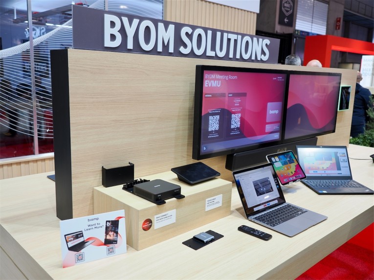 ISE 2025 First and Lasting Impressions | audioXpress