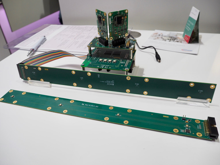 Infineon and XMOS Cooperate on New Voice-Recognition Platform that ...