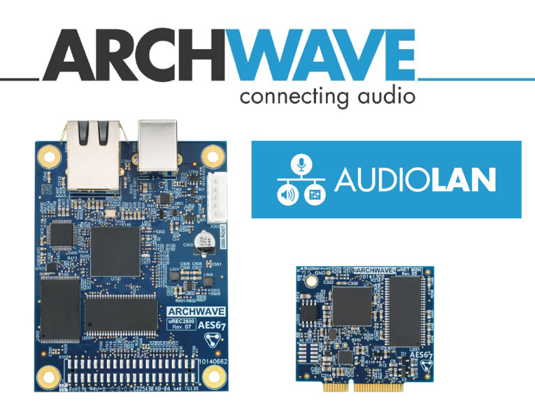 Media Networking Alliance AES67 Live Demonstrations at IBC 2016 ...