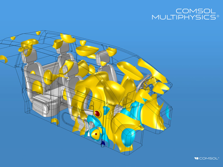COMSOL Announces Latest Developments in Multiphysics Modeling ...