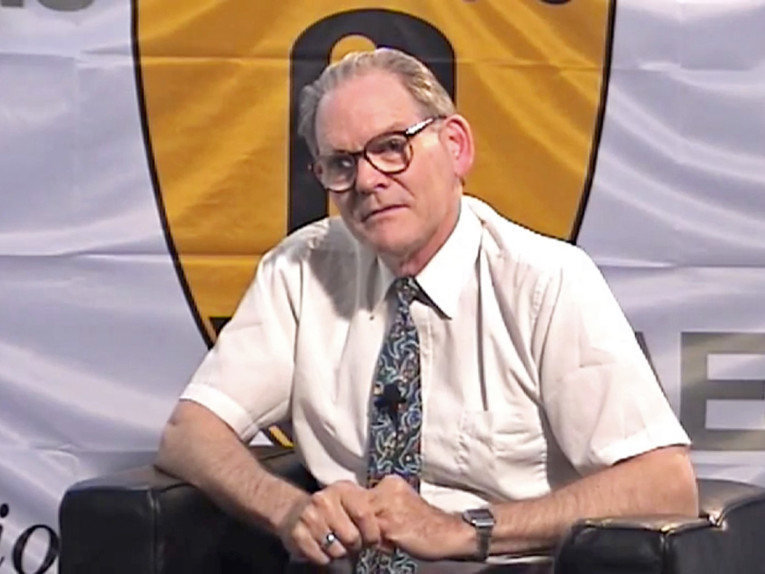 Voice Coil Interviews Dr. Richard H. Small | audioXpress