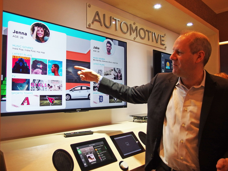 Gracenote Unveils New Much-Improved Connected Music Metadata Databases ...