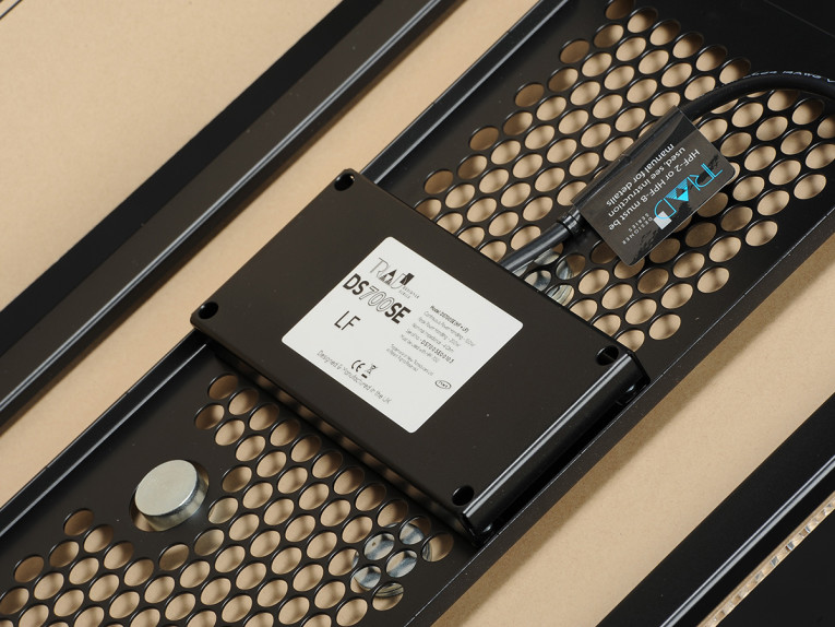 Control4 Acquires Residential and Home Theater Pioneer Triad Speakers ...