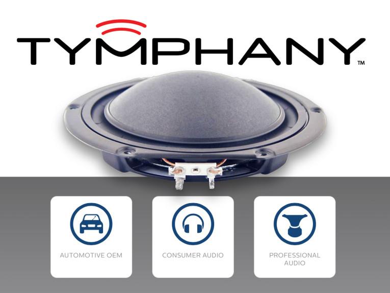 Tymphany to Acquire Bang & Olufsen Engineering and Manufacturing Operation in Czech Republic ...
