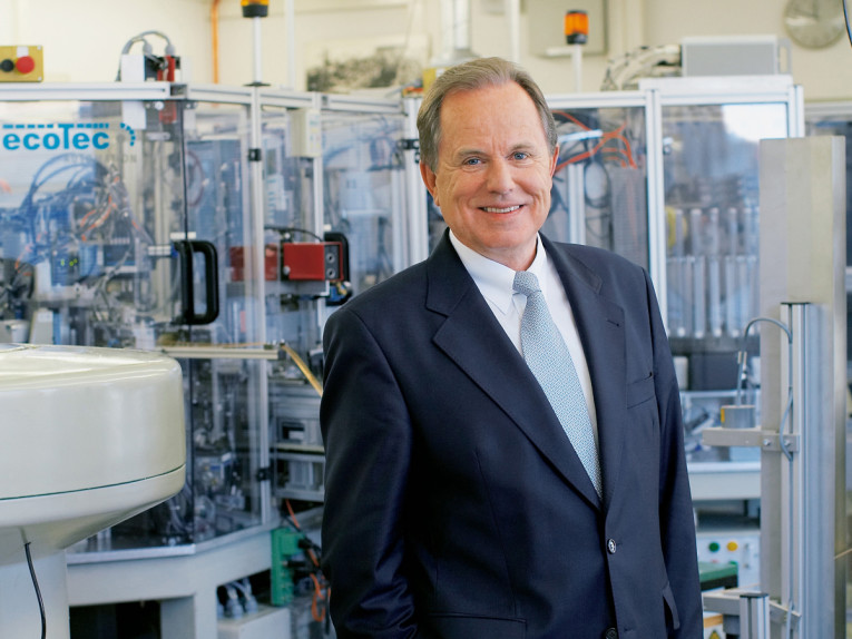 Audio Industry Pioneer Dr. Jörg Sennheiser to Deliver Heyser Memorial ...