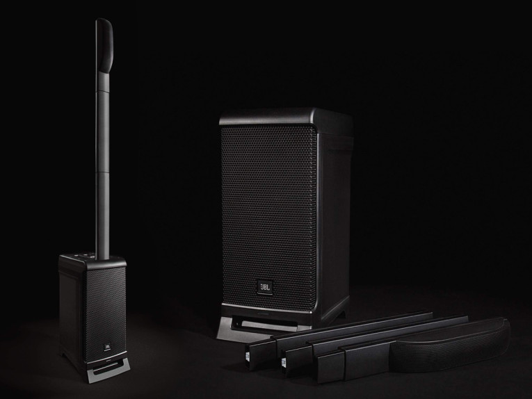 JBL Professional Introduces the EON One Pro Rechargeable All-in-One ...