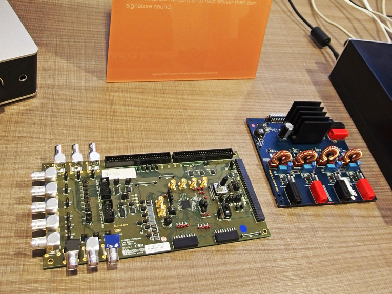 Qualcomm Releases Next-Generation DDFA Audio Amplifier Technology ...