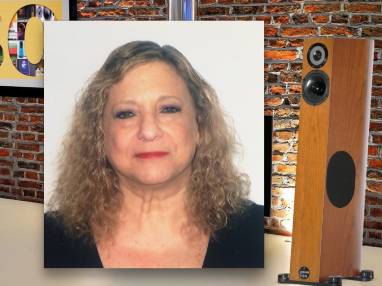 Nancy Weiner Appointed Managing Director of VANA Ltd | audioXpress